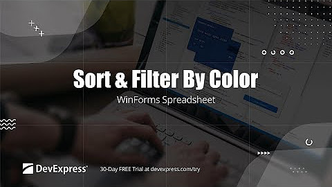 DevExpress WinForms Tutorials - YouTube