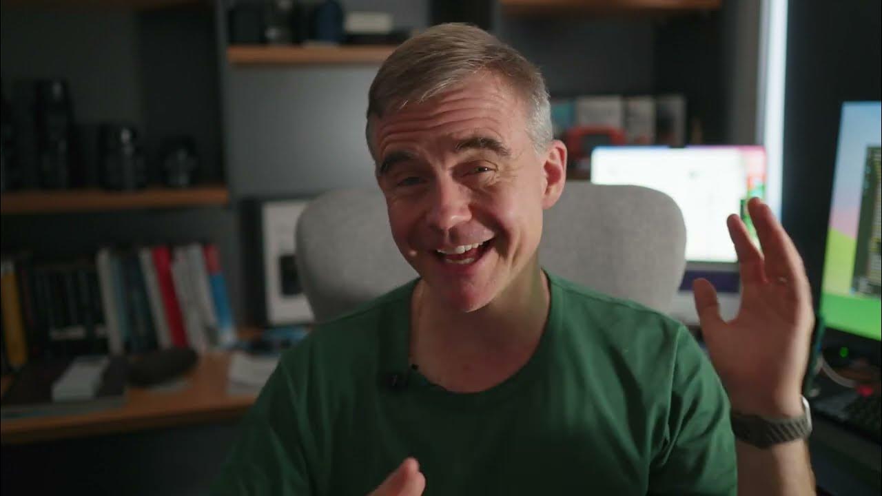 Exploring: Continuing with MOJO programming - YouTube