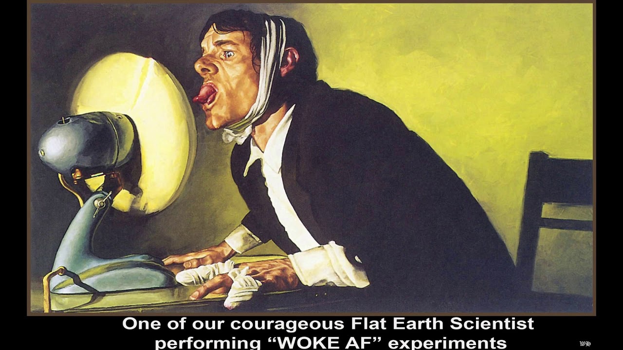 Ode to Jon Puckett - YouTube