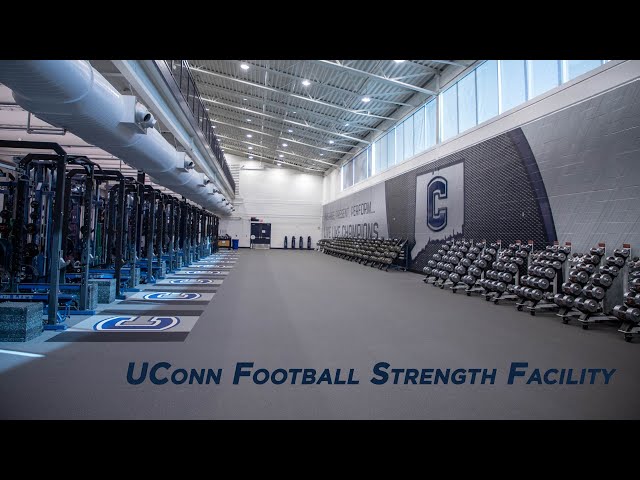 New Uconn Gym Facilities University Of Connecticut Student Recreation