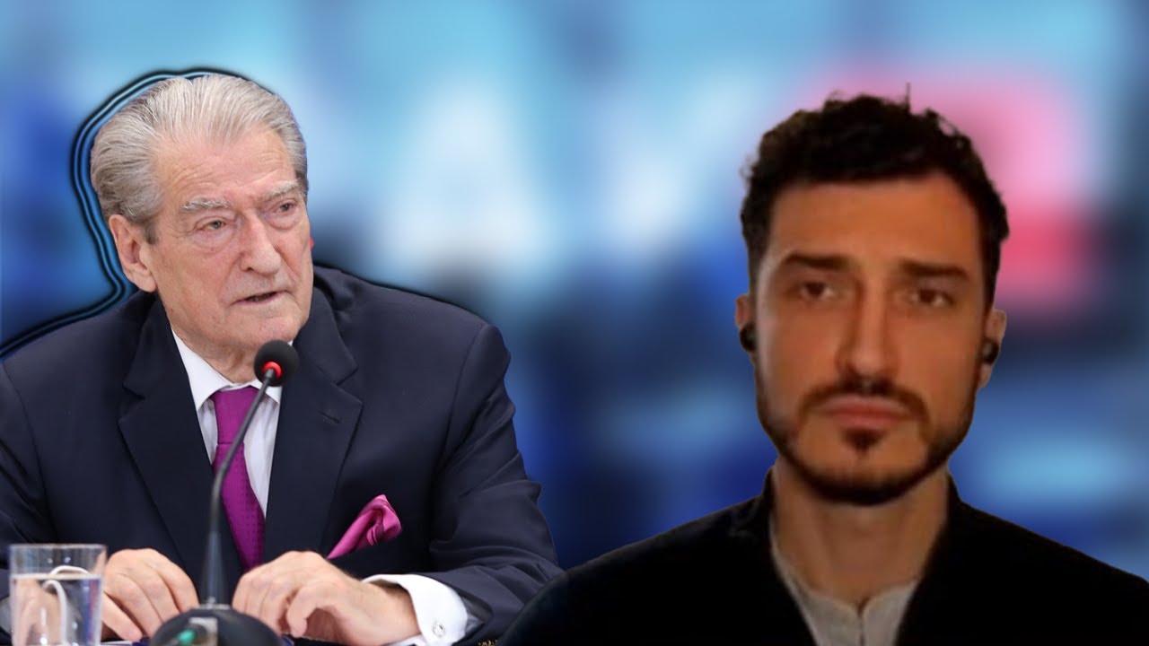Andi Mustafaj: Nuk e prisnim rikthimin e masës për Sali Berishën ...