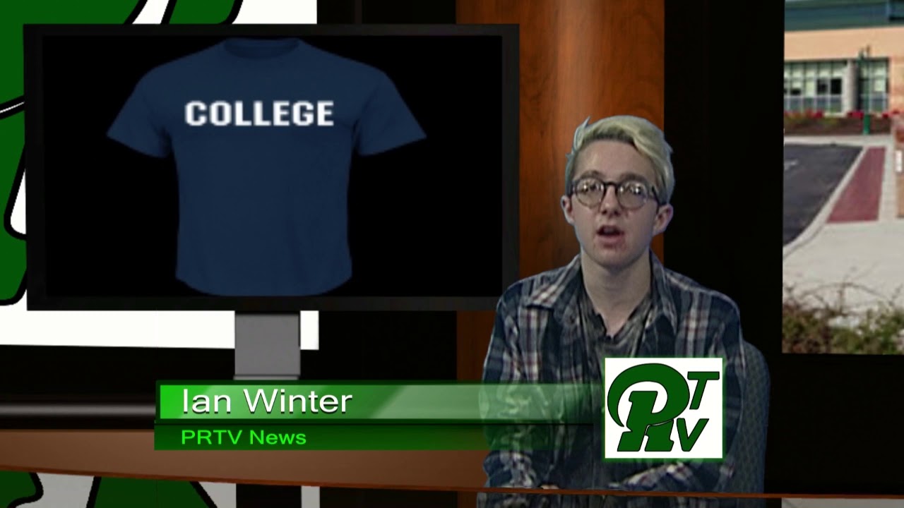 PRTV News 1 8 20 - YouTube