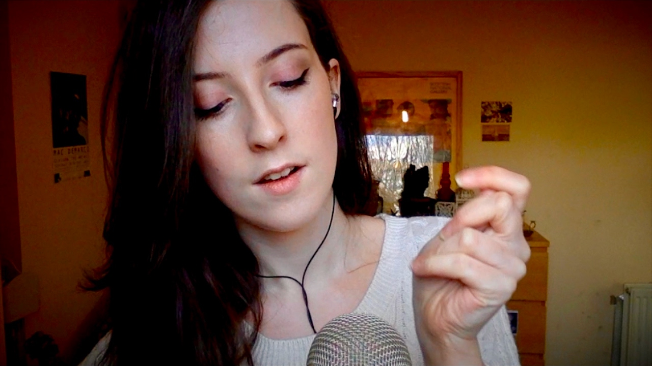 ASMR | Teaching You Scottish Phrases - YouTube