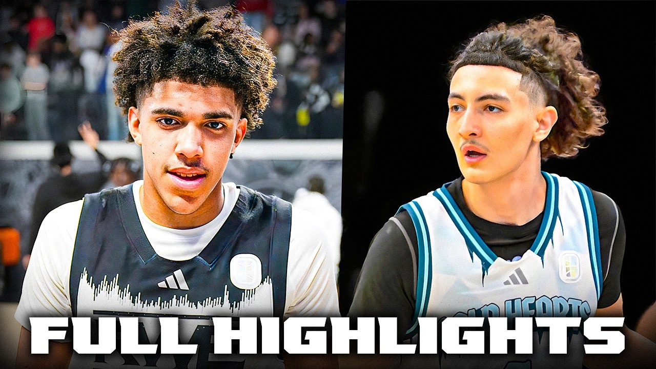 JASPER JOHNSON & TAYLEN KINNEY DROPPED 50! - YouTube