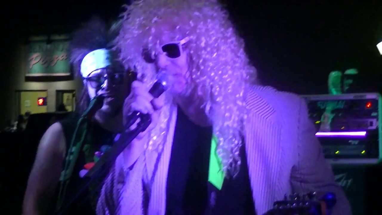 Spinal Fantasy - Don't Call Me Dude! - YouTube