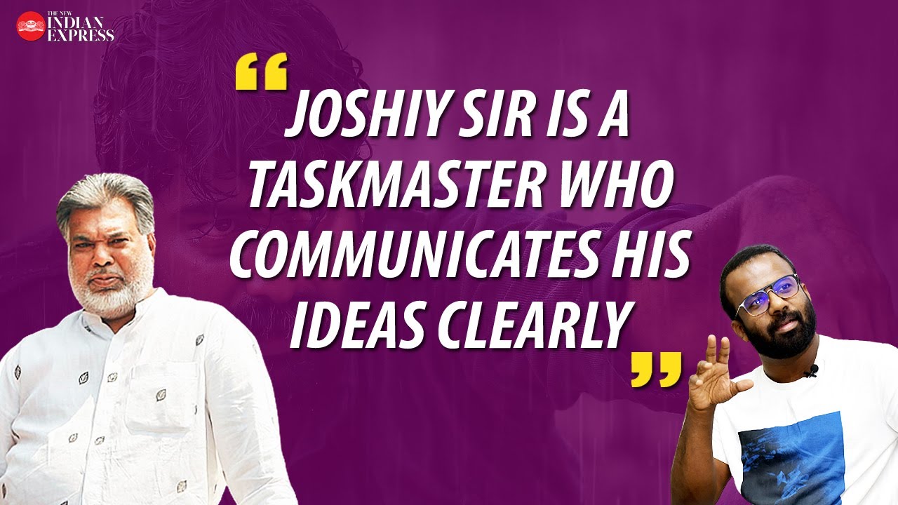 'I was impressed with Vignesh Raja’s (Por Thozhil) command over the ...