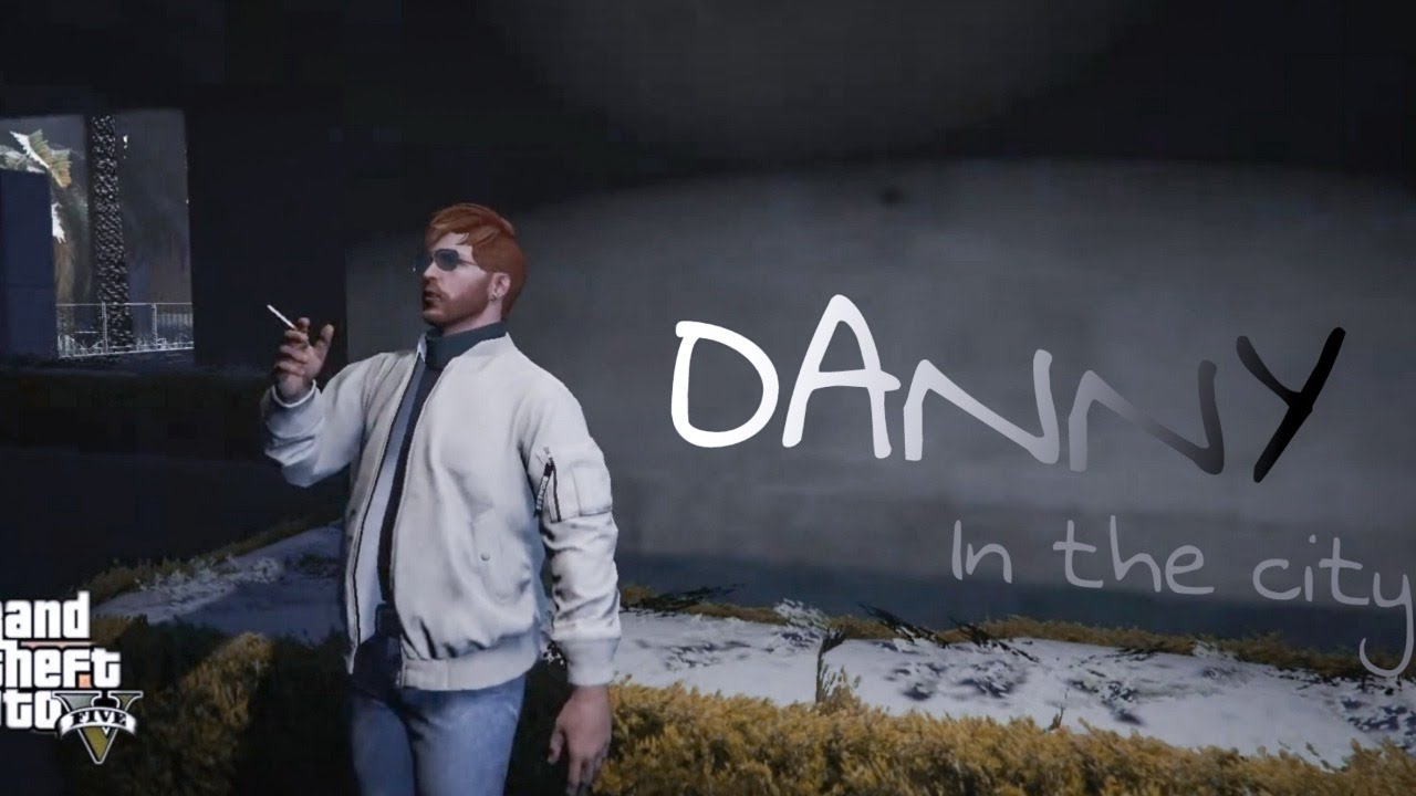 REUNITED AGAIN...... ️|| DANNY DENZONGPA || GTA V RP EXO LIFE ROLEPLAY ...