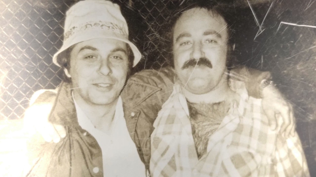 Michael Anthony Buccieri memorial tribute video - YouTube