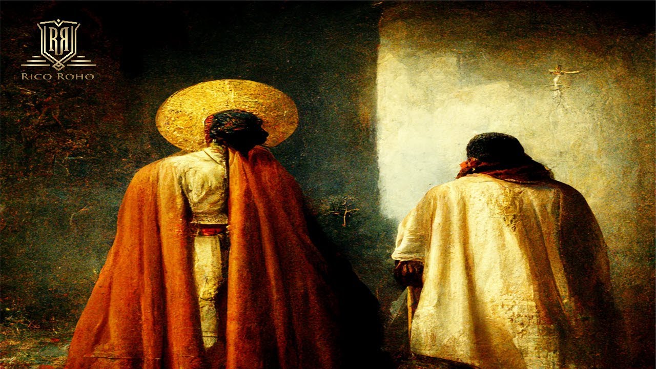 The Relationship between Jesus and John the Baptist Explained via Astro ...