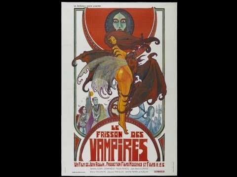 Acanthus - The Shiver of the Vampires (Title Theme)