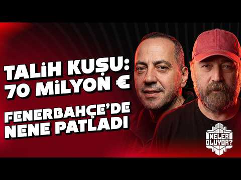 Fenerbahçe Gaziantep FK | Galatasaray'dan haberler | Gabriel Sara | Liverpool | Neler Oluyor?