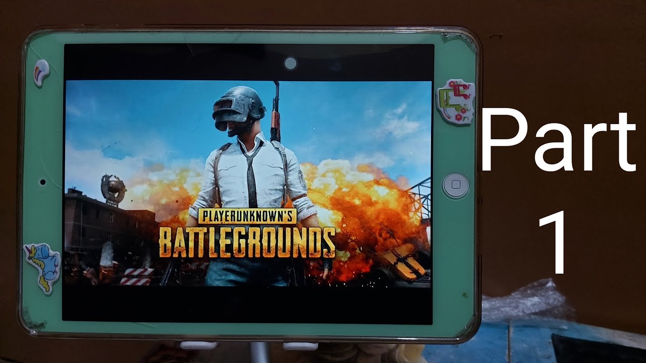 Review iPad Mini 2 Game Test Part 1 - YouTube