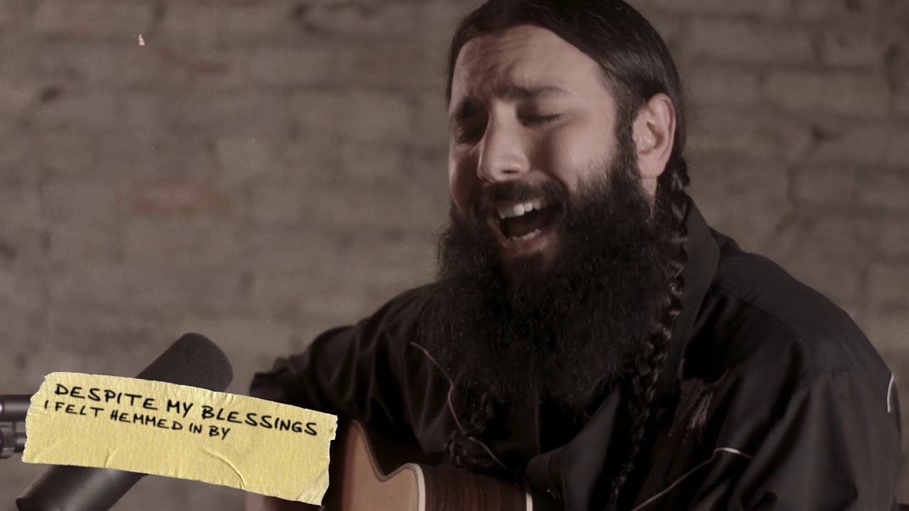 Ron Pope - She's Good (Official Lyric Video) - YouTube