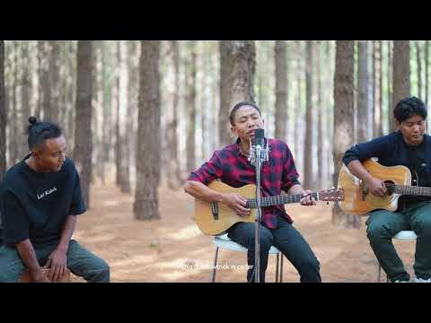 Bawipa Ka Hrangah Na Ṭha - Salai David SCL | Official Music Video - Pathian Hla Thar 2024 - YouTube