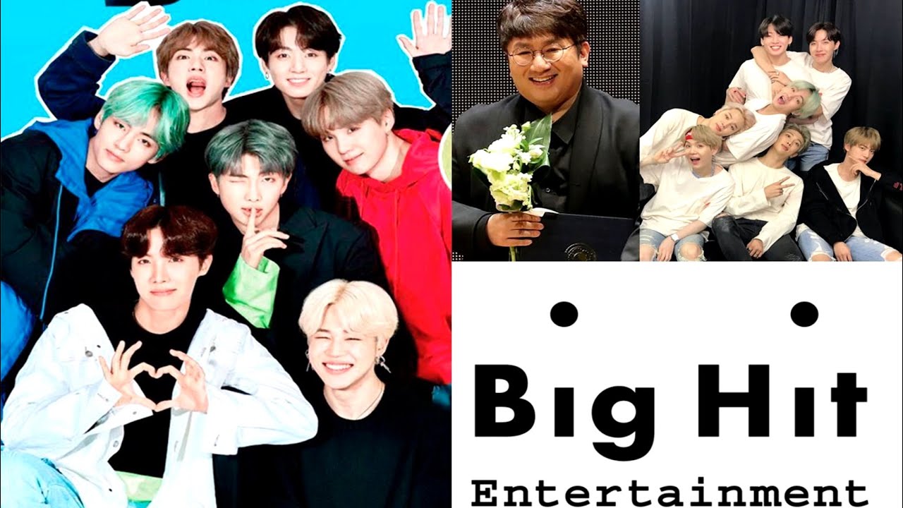 Big Hit Entertainment เตรียมเข้าตลาดหลักทรัพย์และเปิดขายหุ้นให้นักลงทุน ...