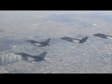 August 20 Camp Balad under attack - YouTube