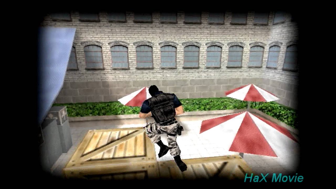 xHack movie by HaX №2 HD - YouTube