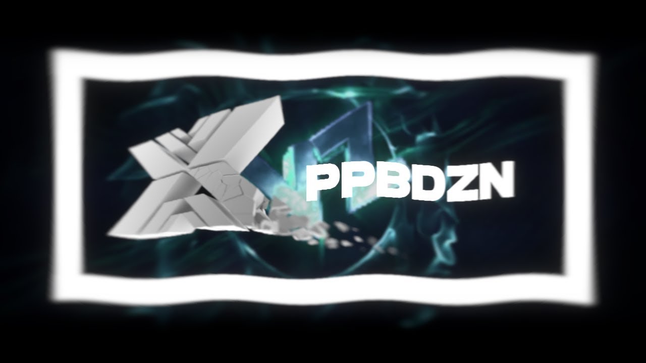 [Intro] vZ-Clan Only Blender - YouTube