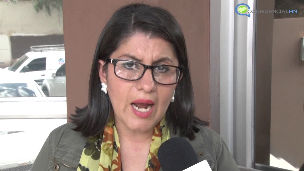 Lorena Calix - YouTube