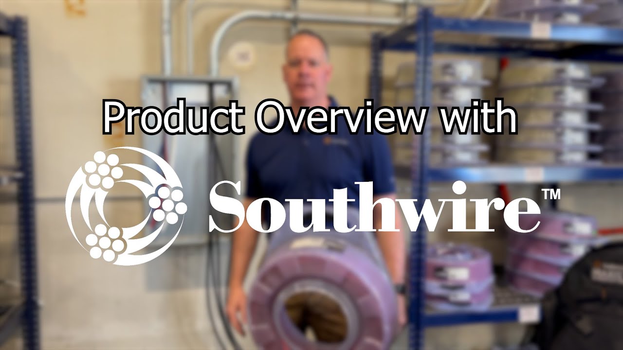 Product Overview with Premier Partner Southwire Solutions - YouTube