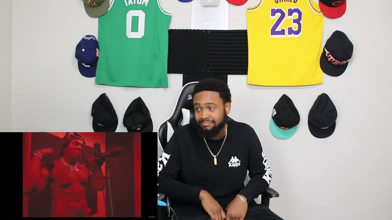 Kevin Gates - Super General (Freestyle) | Reaction - YouTube