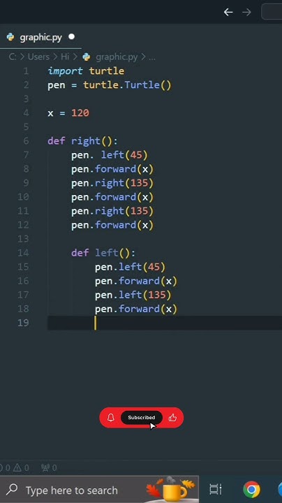 Draw A Solid Cube 🔲in Python Tutorial Python Shorts Short Viral Coder Funny Programming