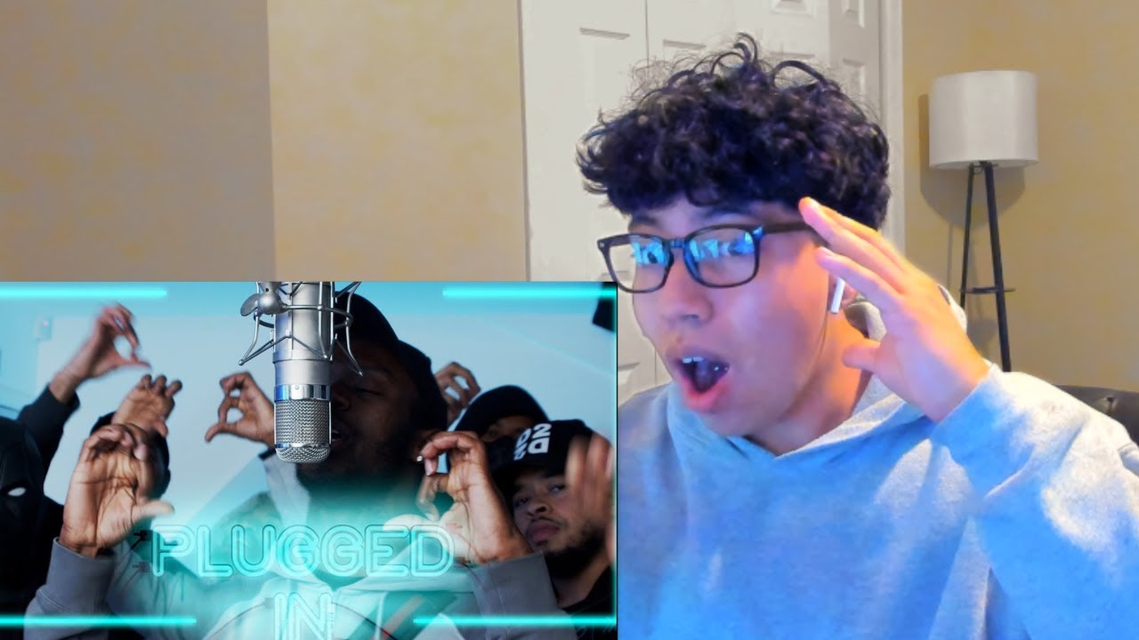 AMERICAN REACTS TO - #98s Stally x Mazza X Billy Billions x DA ...
