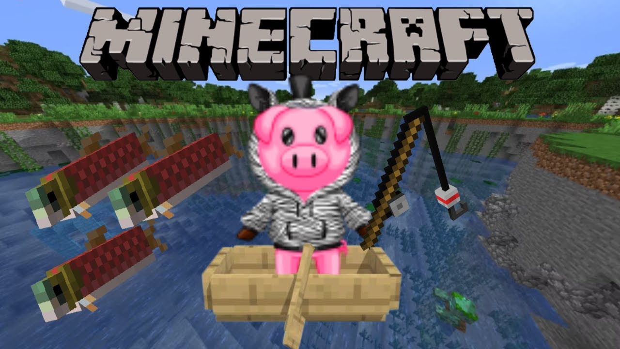 Questionable Fishing Adventures - YouTube