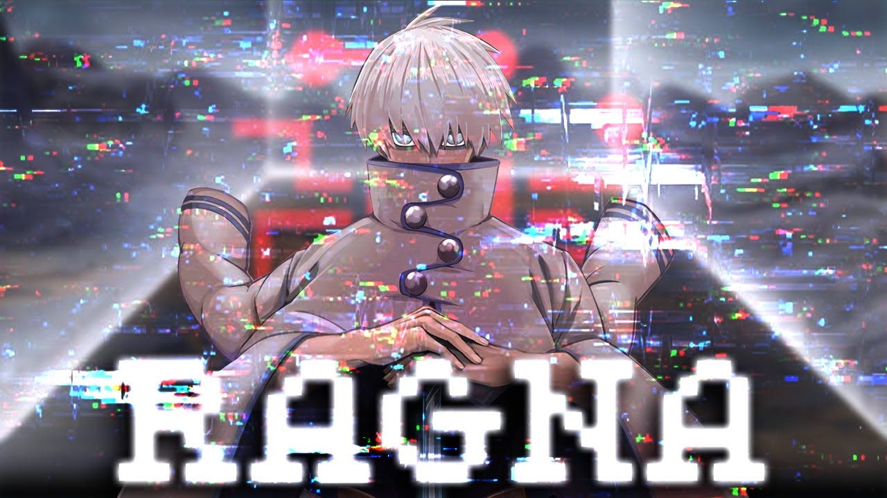 Ragna Showcase in Anime Reborn Roblox Rogan Silver Soul Exlusive - YouTube