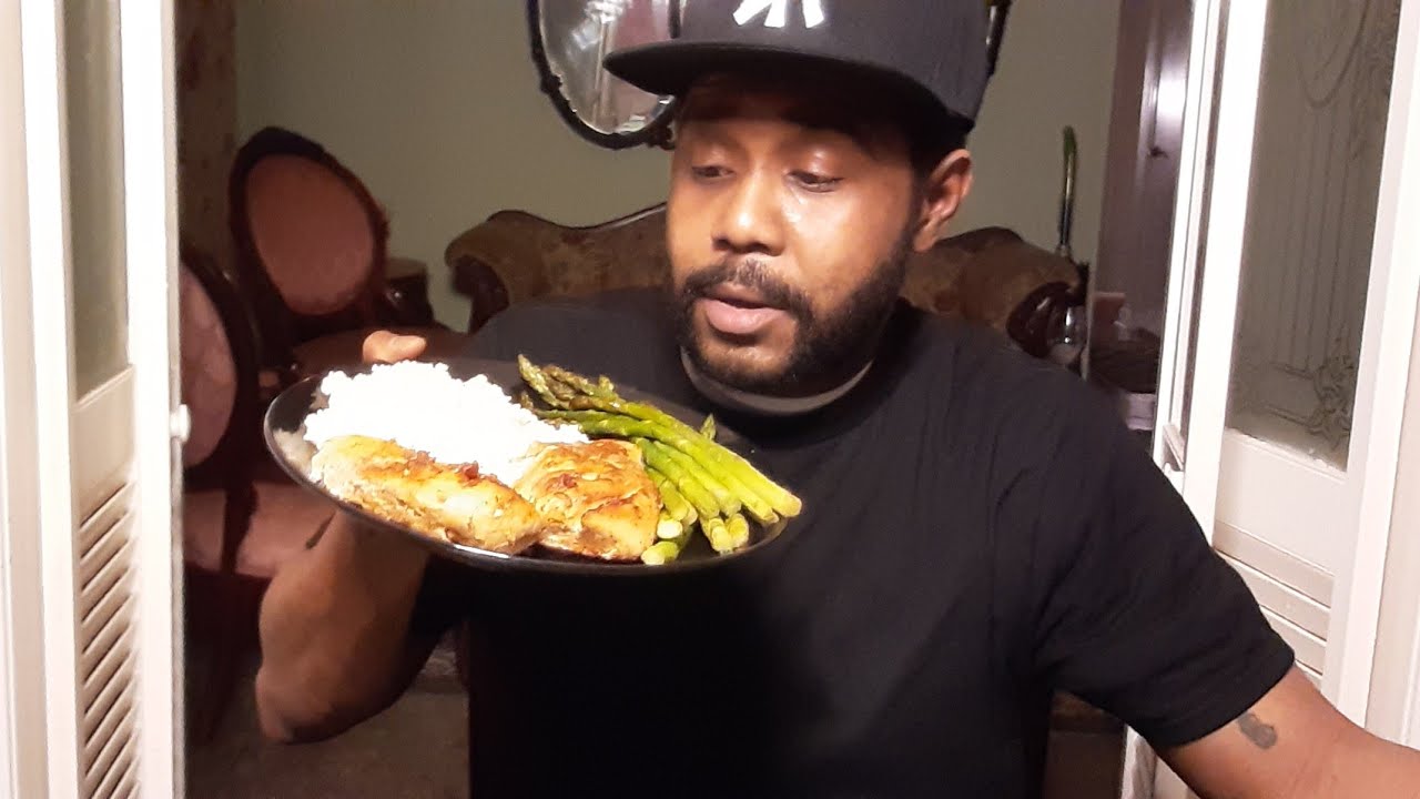Clean Eating Mukbang / Eating Show + Life Update - YouTube
