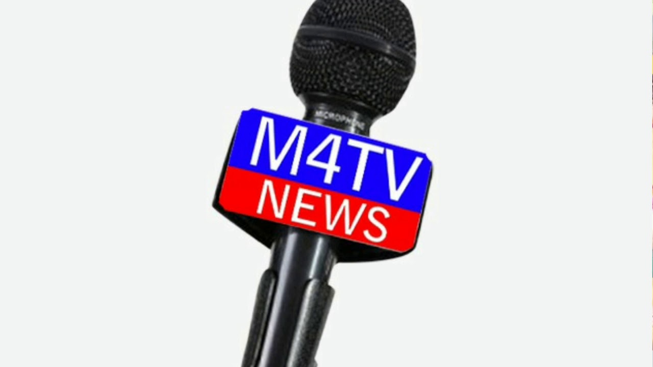 M4TV NEWS ప్రేక్షకులకు నూతన సంవత్సర శుభాకాంక్షలు 01.01.3020 - YouTube