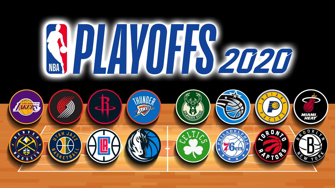 Basketball Marble Race 2020 NBA Playoffs | Algodoo - YouTube
