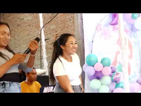 lagu bima Dompu selingkuh selingkuh Cover Eren vs mama muda