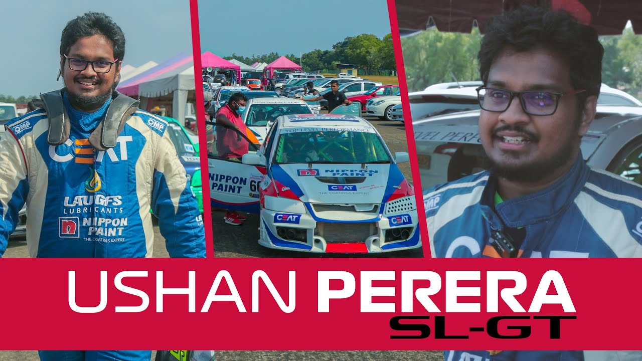 Ushan Perera Katukurunda 2021 - YouTube