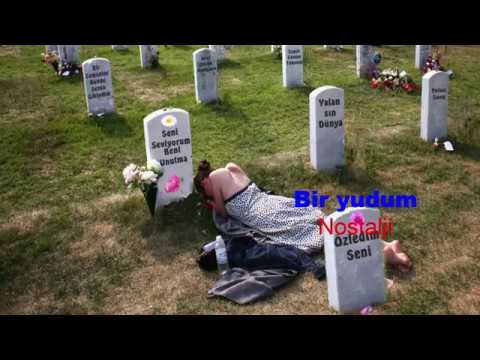 NE ETTİMKİ BEN SANA .Fevzi Sırtlı