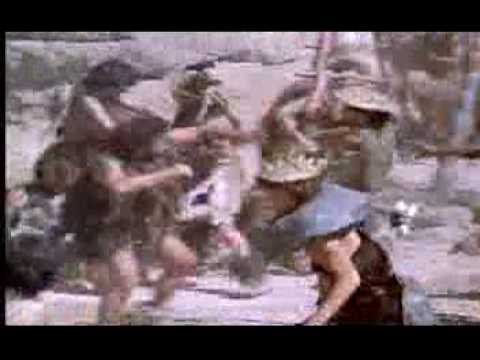 Caveman 1981 part 10 of 11 - YouTube