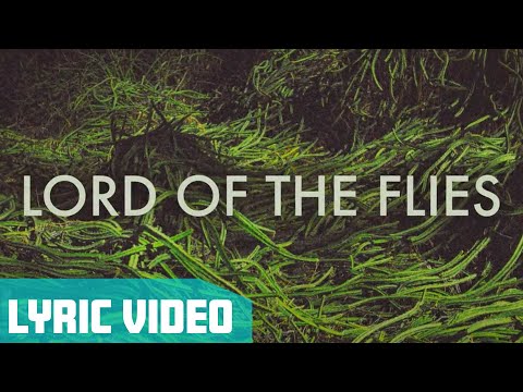 KONGOS - Lord of the Flies (Official Lyric Video)