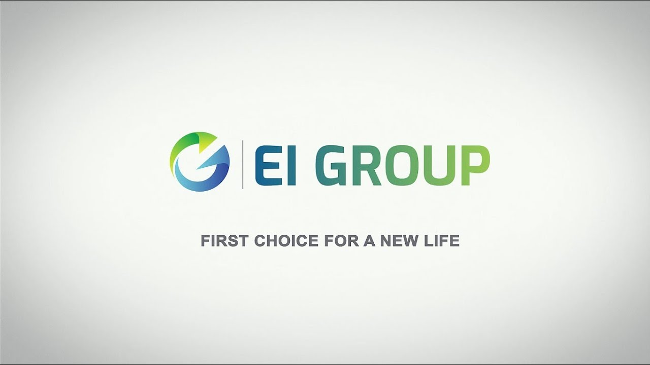 EI GROUP | EI EDUCATION AND INVESTMENT GROUP - YouTube