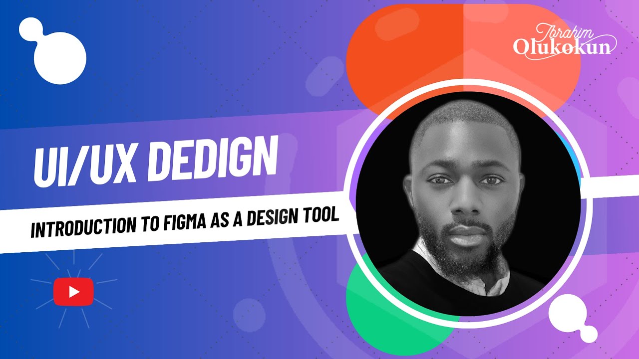 Learn Figma Basics & Start Designing Today | Hands-on Step-by-Step ...