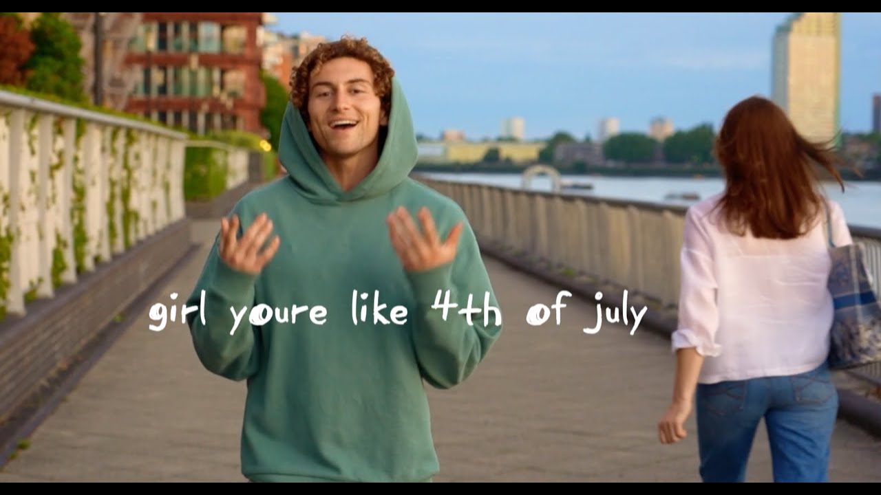 sammy rash - stars (official lyric video) - YouTube