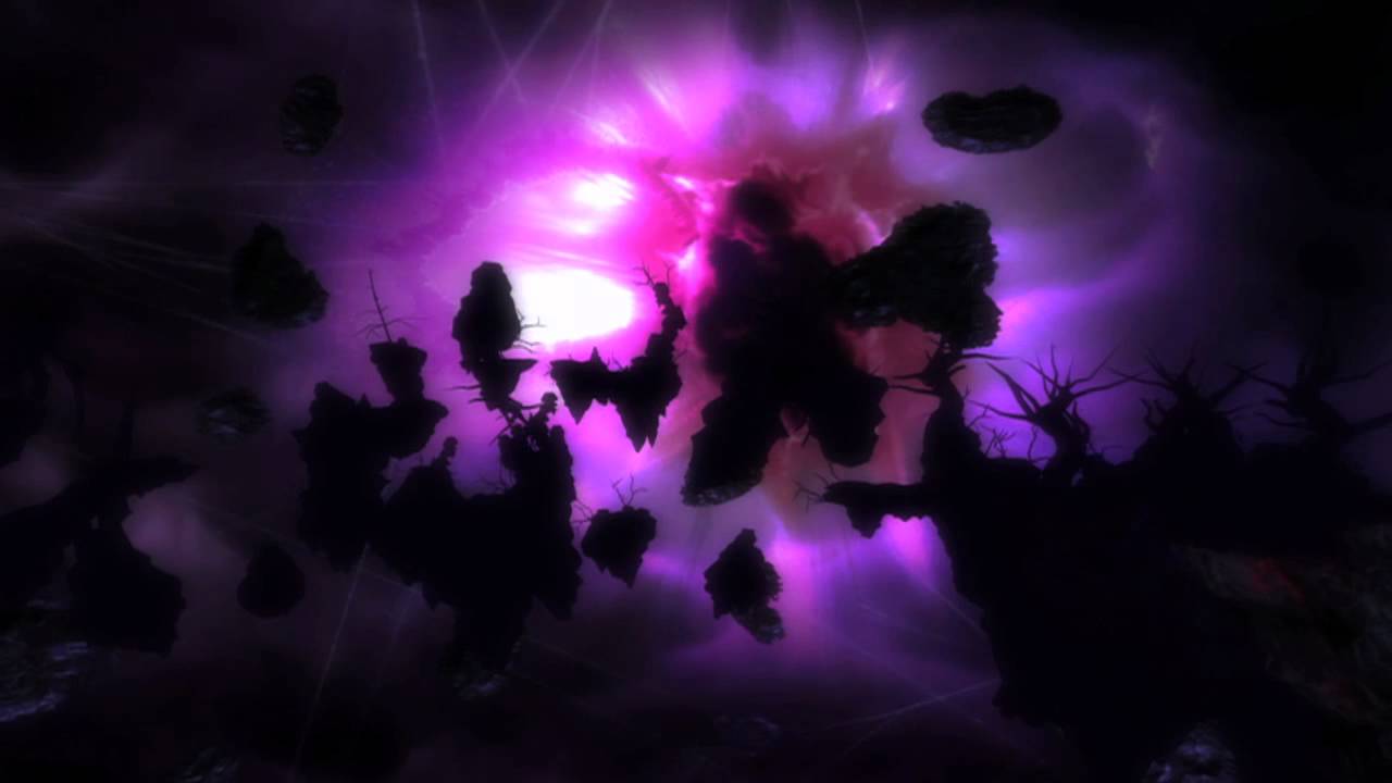 Dungeons & Dragons Online: Menance of the Underdark: Lolth - YouTube