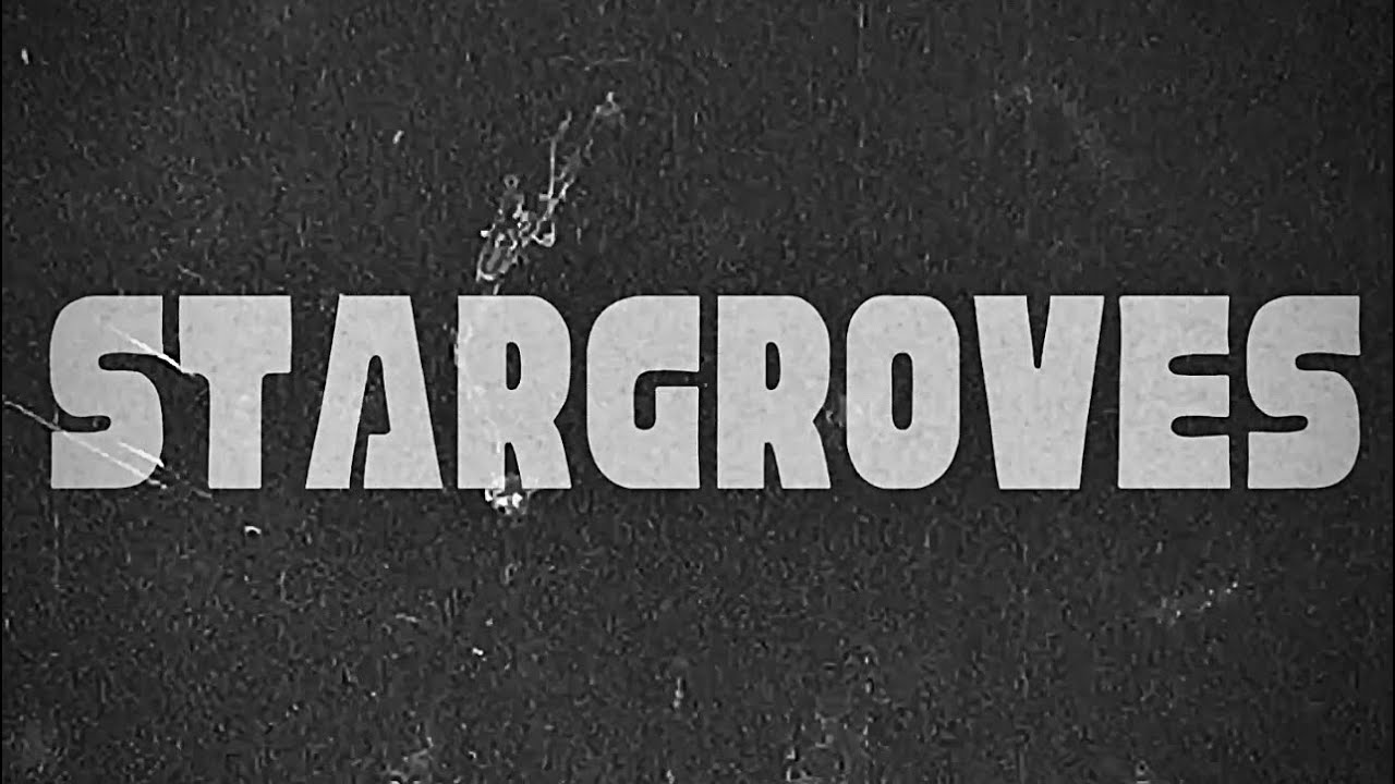 Heavy Kites - Stargroves (Offical Video) - YouTube