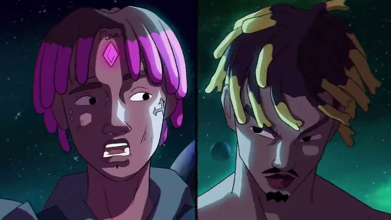 Juice Wrld - Go Hard (feat. Head Hunch8) - YouTube