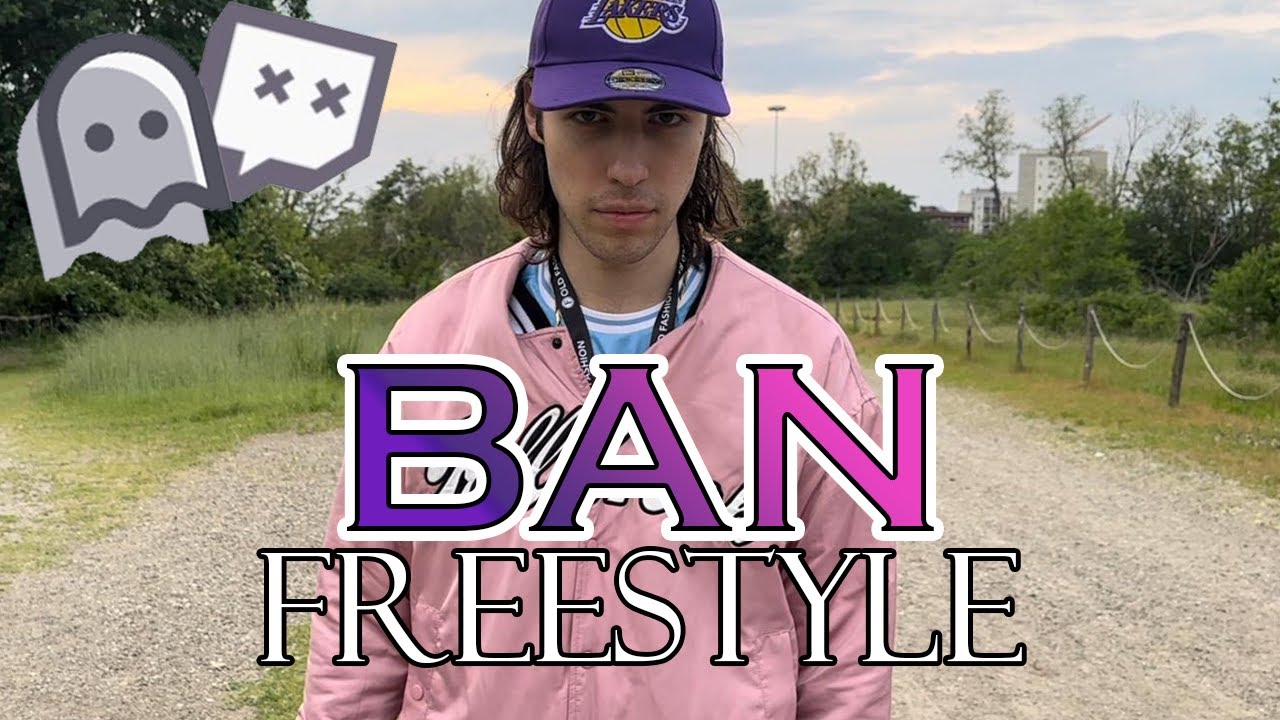 GRENBAUD - BAN FREESTYLE *è tornato*
