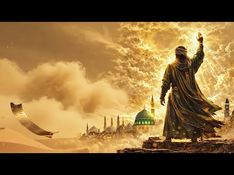 Hz. Mehdi Geldi mi? Hadisler ve Günümüz Olayları Arasındaki Kan donduran Benzerlikler|İslam Belgesel