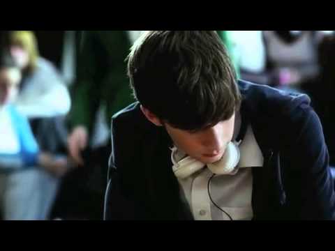 Anti-Bullying Ad - YouTube