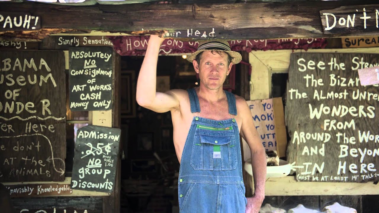 Butch Anthony excavates bones, old portraits for Akron Art Museum ...