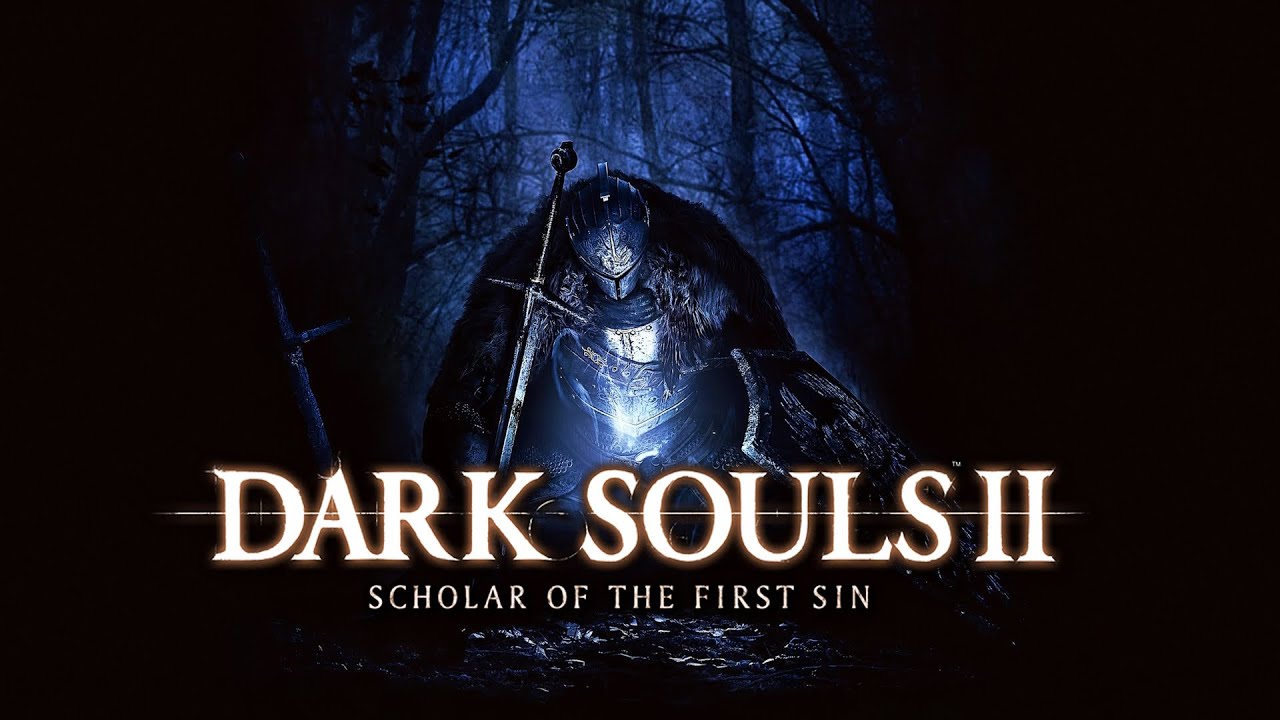 DS2: SIR ALONE THEN IVORY KING - YouTube