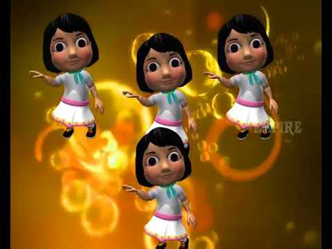 Magic Book - Part 2 - Malu and Unni Kuttan have Fun - YouTube