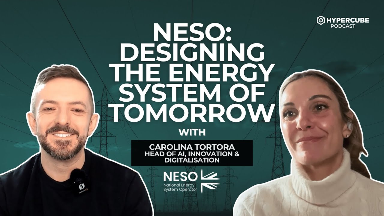 Inside NESO’s mission to build a digital-first energy system for GB ...